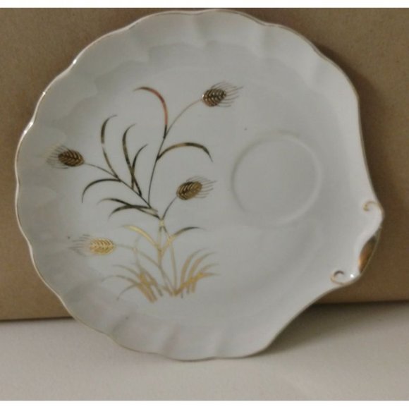 Lefton | Kitchen | Vintage Lefton China Authentic Patent Stamp ...